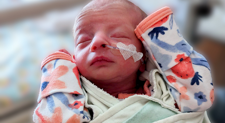 NKCH and MH Earns Elite Certification for Perinatal Care