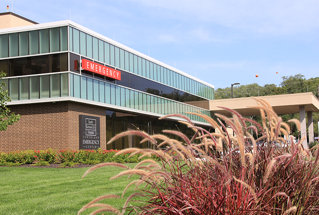 NKC Health Emergency Room | NKC Health