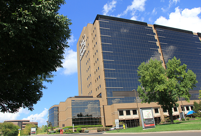 NKC Health Physical Therapy & Sports Medicine - 2790, 2nd Floor | NKC ...