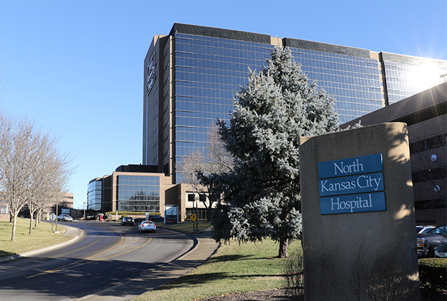 NKC Health Infusion Center | NKC Health