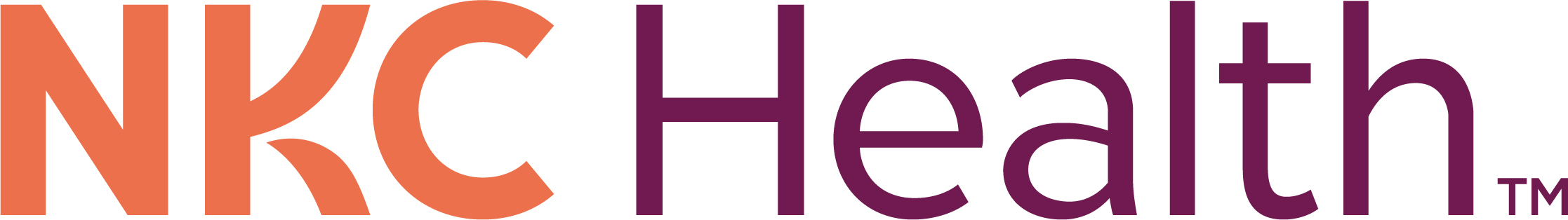 Logos | NKC Health