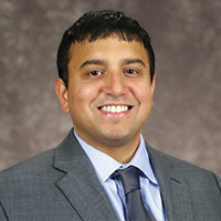 Neurosurgeon Joins Meritas Health