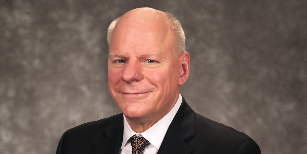 NKCH Announces New Medical Staff President