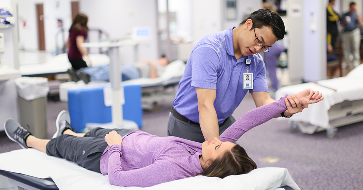 Law Allows Outpatient PT Services Without Referral