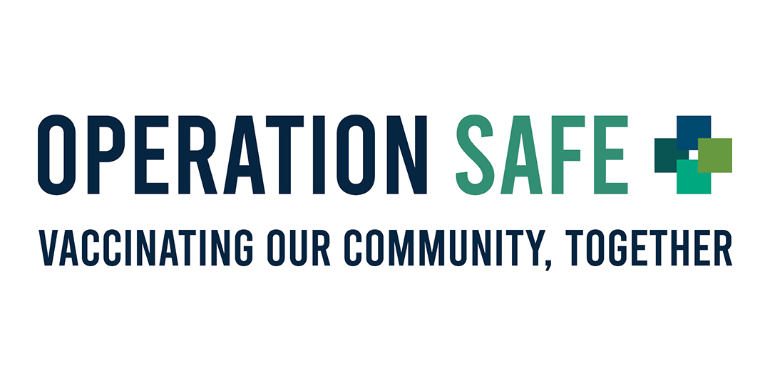 Operation Safe Yields Over 97,000 Vaccinations in Three Months | NKC Health