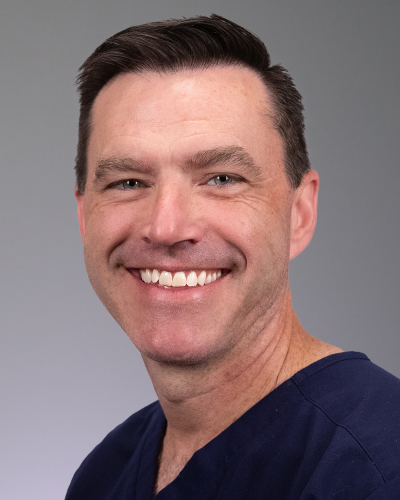 Chad R. Laurich, M.D. | NKC Health